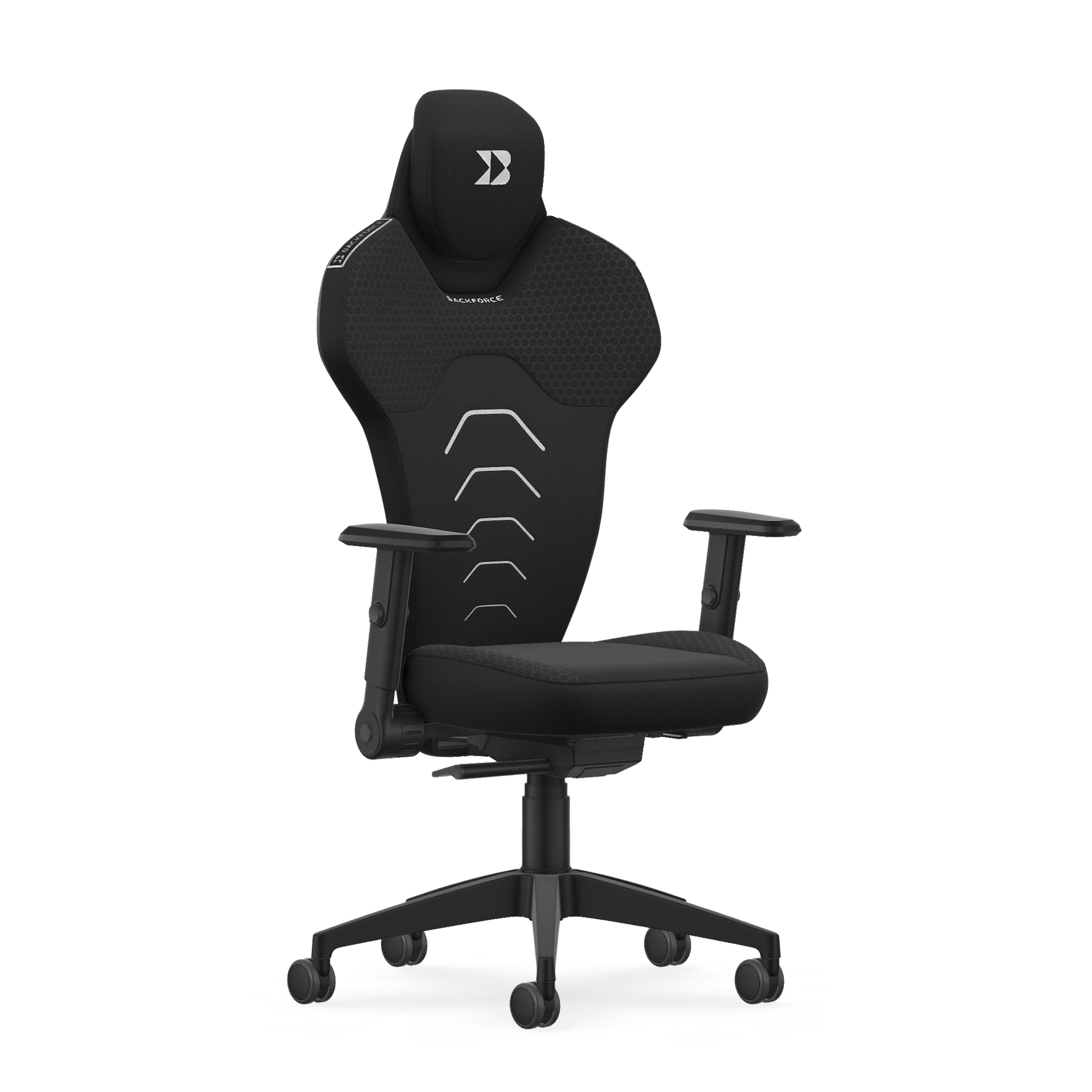 Konfiguriere dir jetzt deinen BACKFORCE V