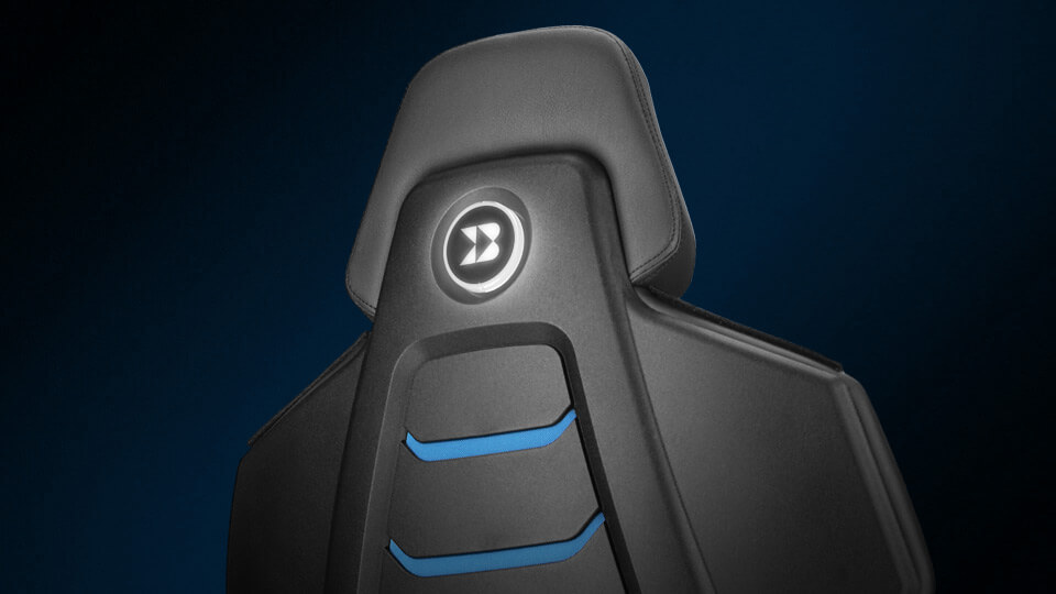 Configure Your BACKFORCE now