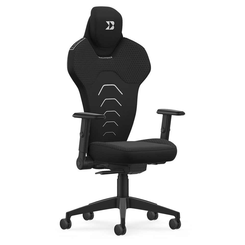 Konfiguriere dir jetzt deinen BACKFORCE V